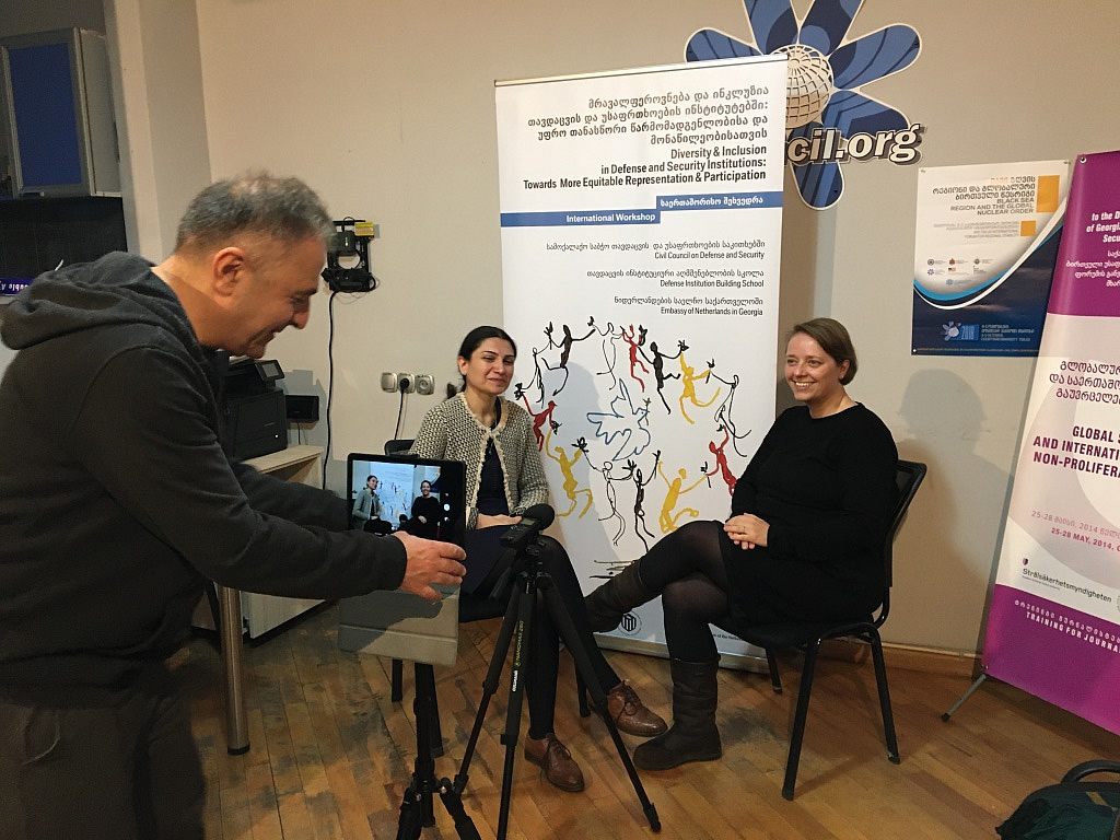 Nonprofit WordPress Theme - Demonstrative Site by Visualmodo